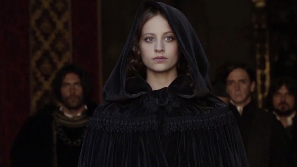 Isabel Tráiler - Vídeo Isabel - SensaCine.com