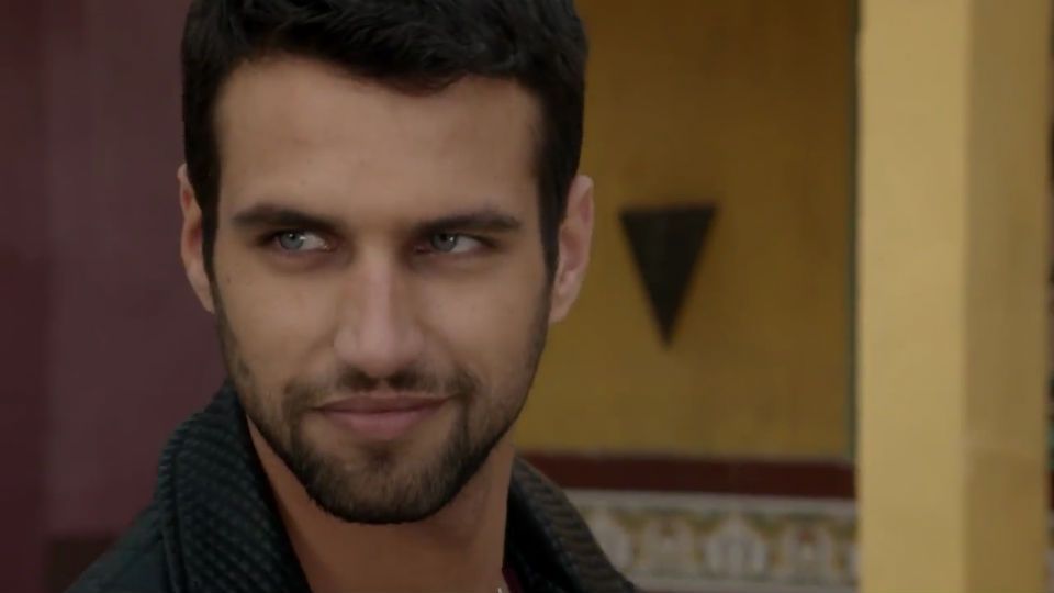 El Príncipe Tráiler - Vídeo El Príncipe - SensaCine.com