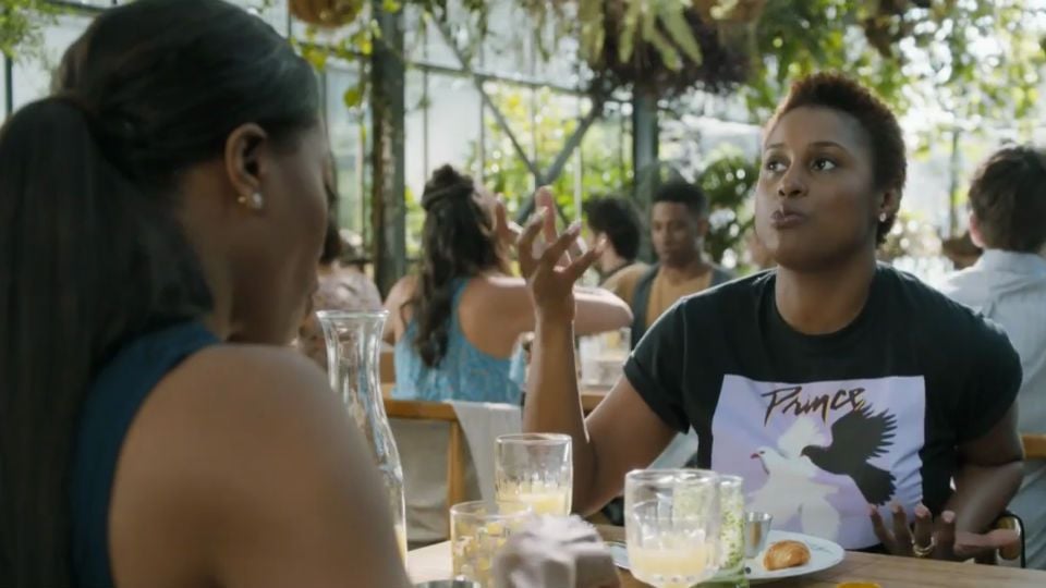 Insecure Tráiler (2) VO - Vídeo Insecure - SensaCine.com