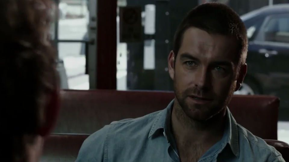 Banshee Tráiler VO - Vídeo Banshee - SensaCine.com