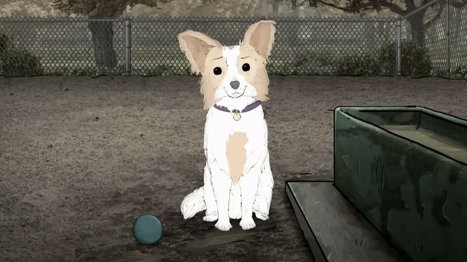 Animals Tráiler VO - Vídeo Animals - SensaCine.com