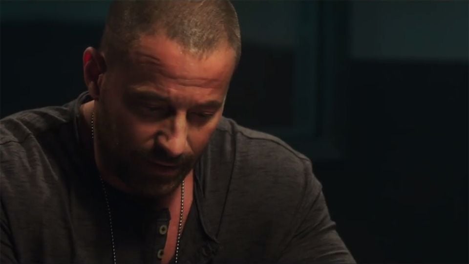 Tráiler de la película Weaponized - Weaponized Tráiler VO - SensaCine.com