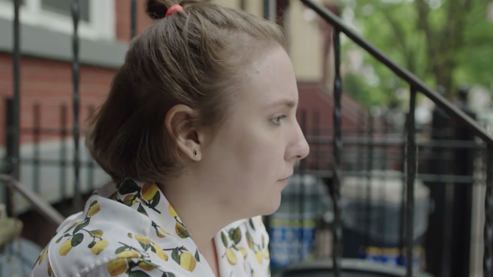 Girls - season 6 Teaser VO - Vídeo Girls - SensaCine.com