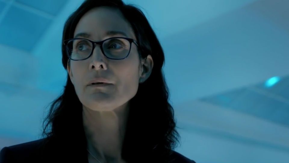 Humans - season 2 Tráiler (2) VO - Vídeo Humans - SensaCine.com