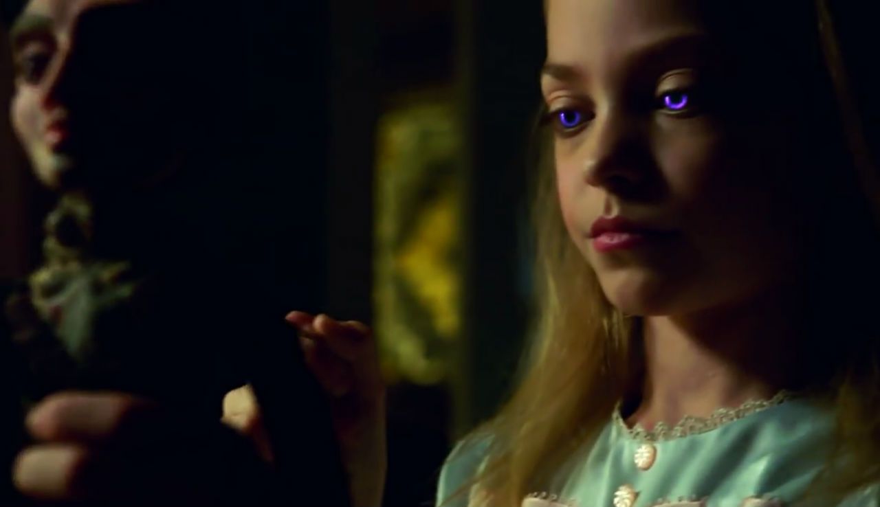 Grimm - season 6 Tráiler VO - Vídeo Grimm - SensaCine.com