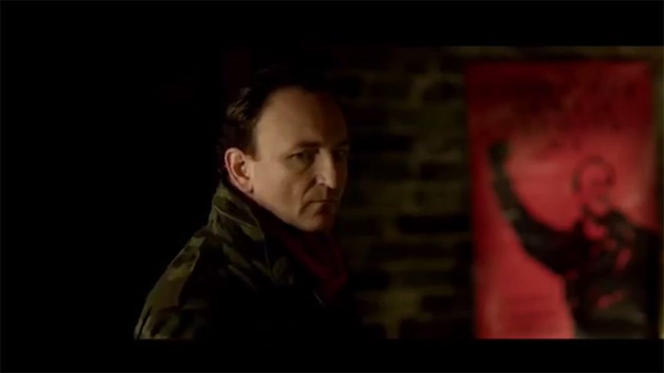 Tráiler de la película Mercenaries - Mercenaries Tráiler VO - SensaCine.com