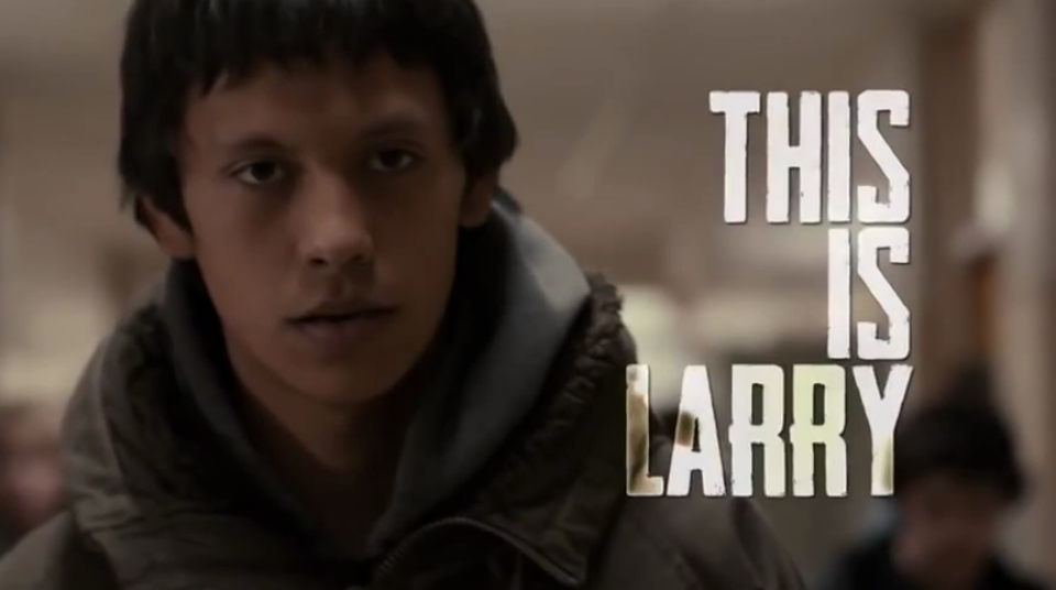 Tráiler de la película The Lesser Blessed - The Lesser Blessed Tráiler ...