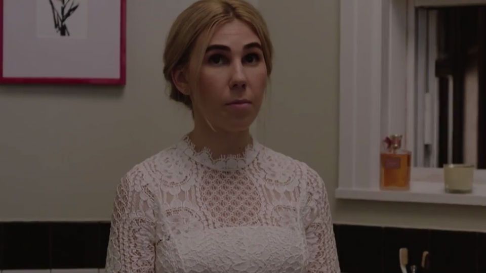 Girls - season 6 Tráiler (3) VO - Vídeo Girls - SensaCine.com