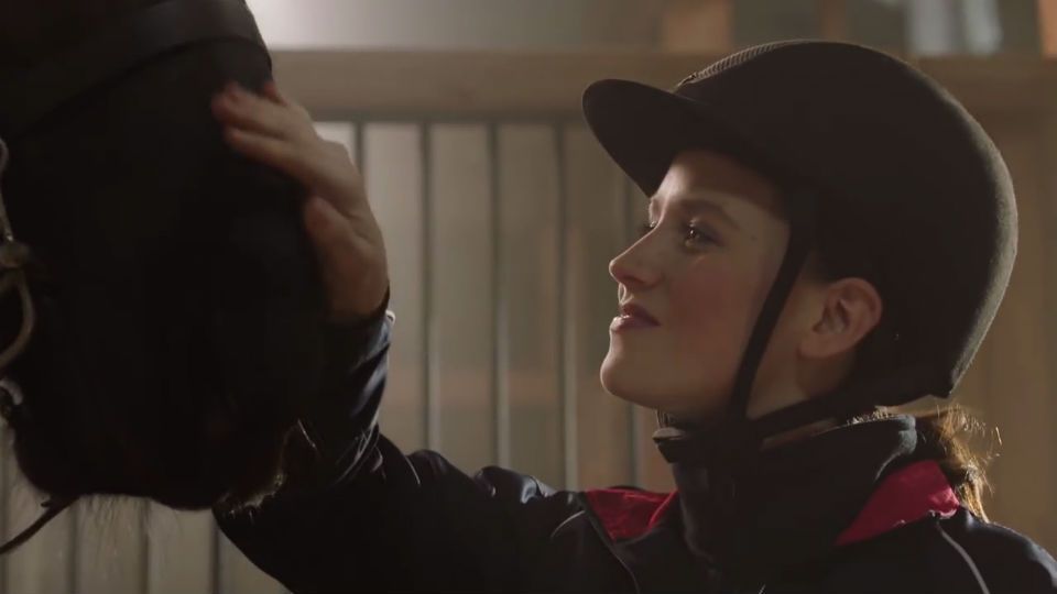 Ride Tráiler VO - Vídeo Ride - SensaCine.com
