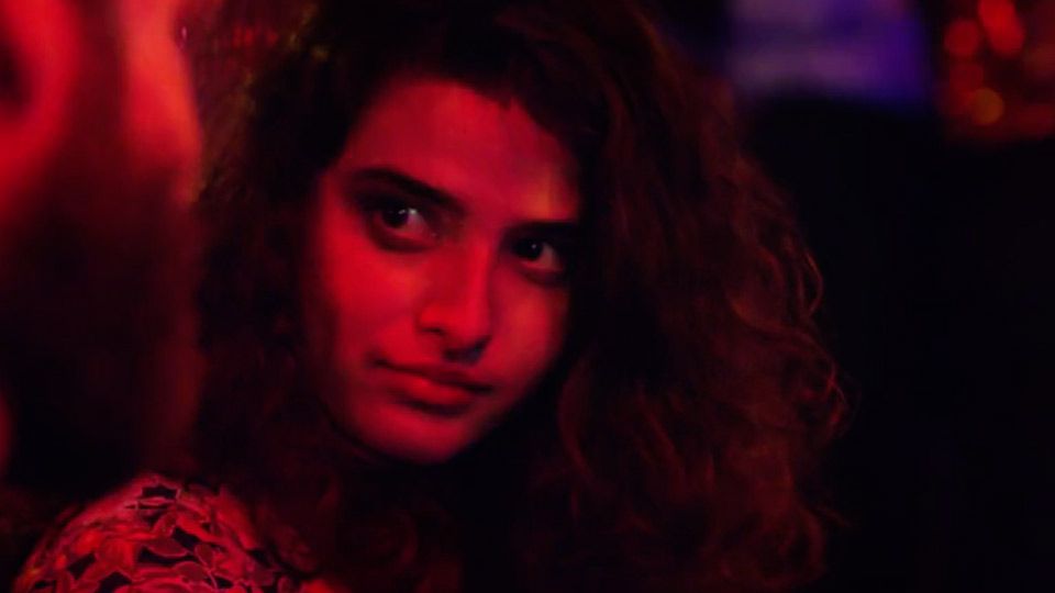 Tráiler de la película Peur De Rien - Peur De Rien Tráiler VO ...