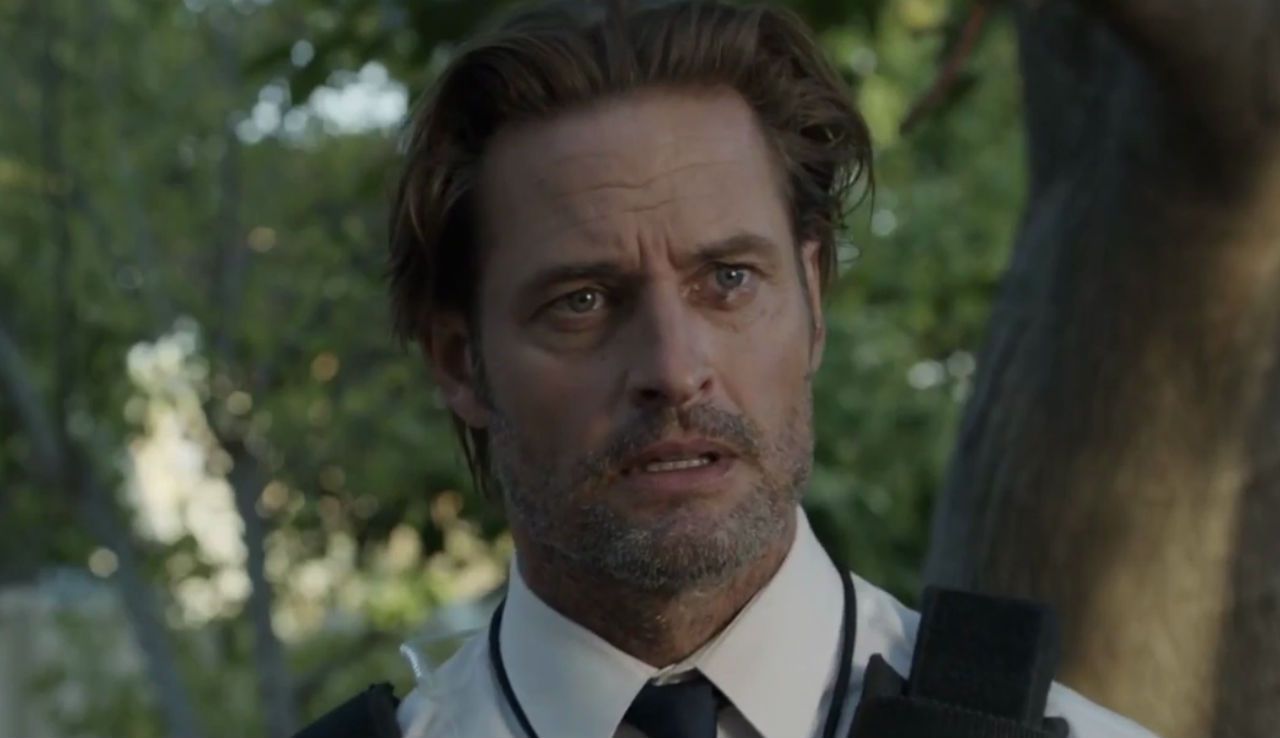 Colony - season 2 Teaser VO - Vídeo Colony - SensaCine.com