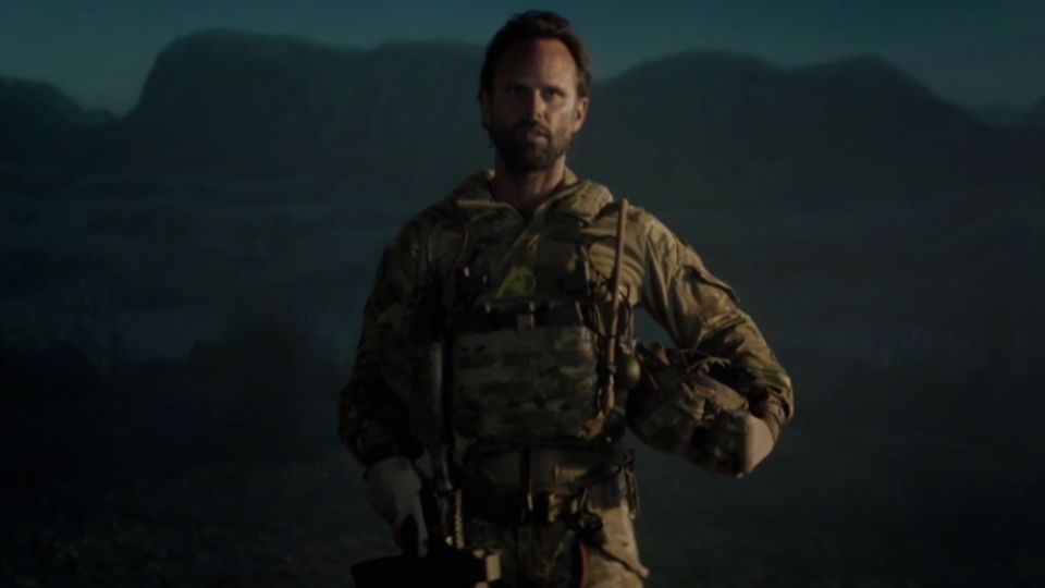 SIX Tráiler (4) VO - Vídeo SIX - SensaCine.com