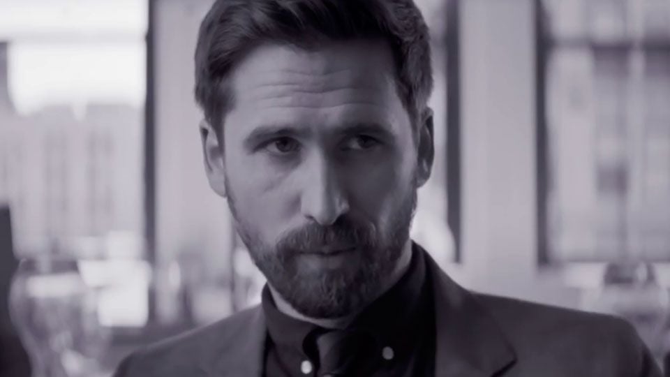 Tráiler de la película Creative Control - Creative Control Tráiler (2 ...