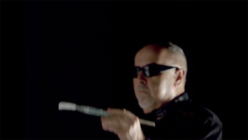 Tráiler de la película Bigas x Bigas - Bigas x Bigas Tráiler VO ...