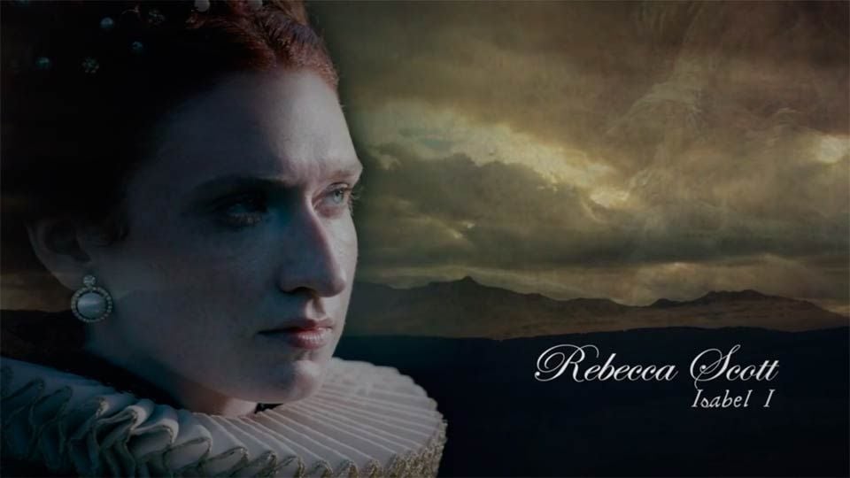Reinas - Opening - Vídeo Reinas - SensaCine.com
