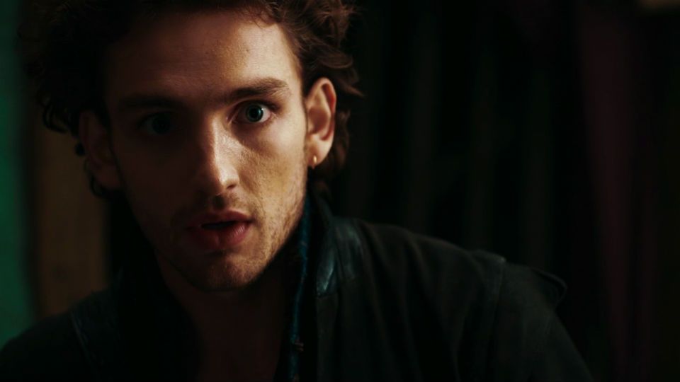 Will Teaser VO - Vídeo Will - SensaCine.com