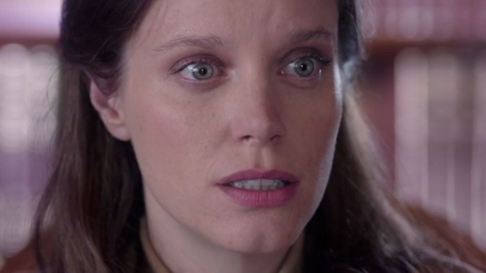 Tráiler de la película Pieles - Pieles Tráiler (2) - SensaCine.com