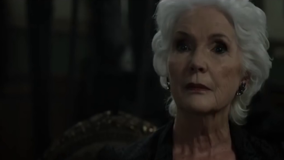 Tráiler de la película Havenhurst - Havenhurst Tráiler VO - SensaCine.com