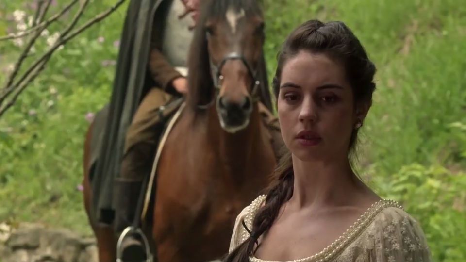 Reign - season 4 Tráiler VO - Vídeo Reign - SensaCine.com