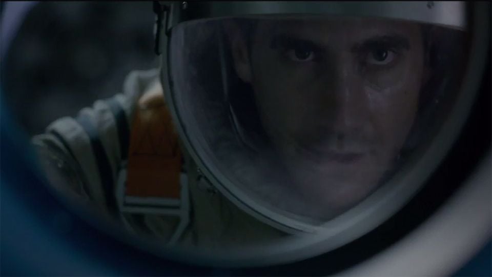 Tráiler de la película Life (Vida) - Life (Vida) Tráiler - SensaCine.com