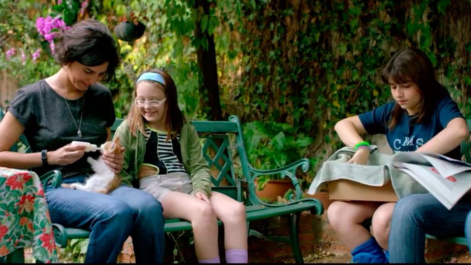 Tráiler de la película Rara﻿ - Rara﻿ Tráiler - SensaCine.com