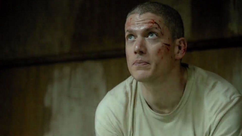 Prison Break - season 5 Teaser VO - Vídeo Prison Break - SensaCine.com