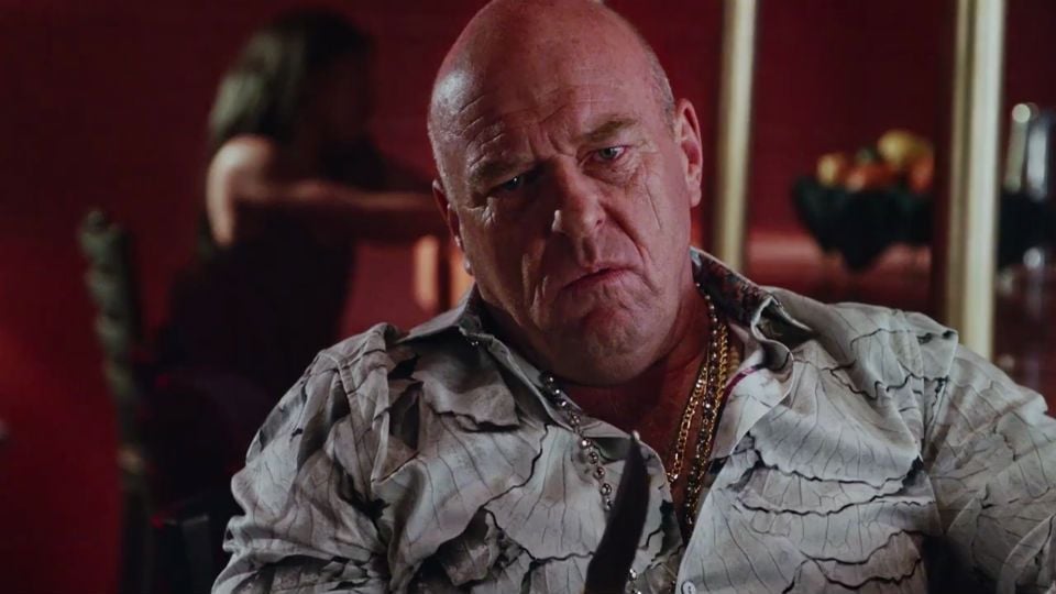 Claws Teaser VO - Vídeo Claws - SensaCine.com