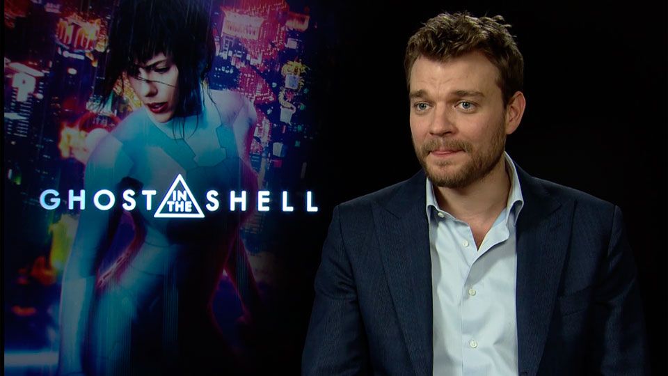 Entrevista sobre Ghost in the Shell: El alma de la máquina : Pilou ...
