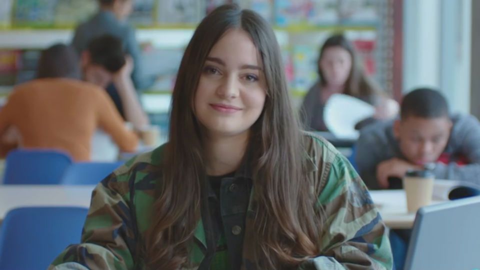 Clique Tráiler (2) VO - Vídeo Clique - SensaCine.com