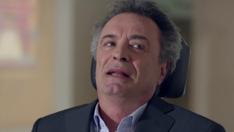 Tráiler de la película Inseparables - Inseparables Tráiler (2 ...