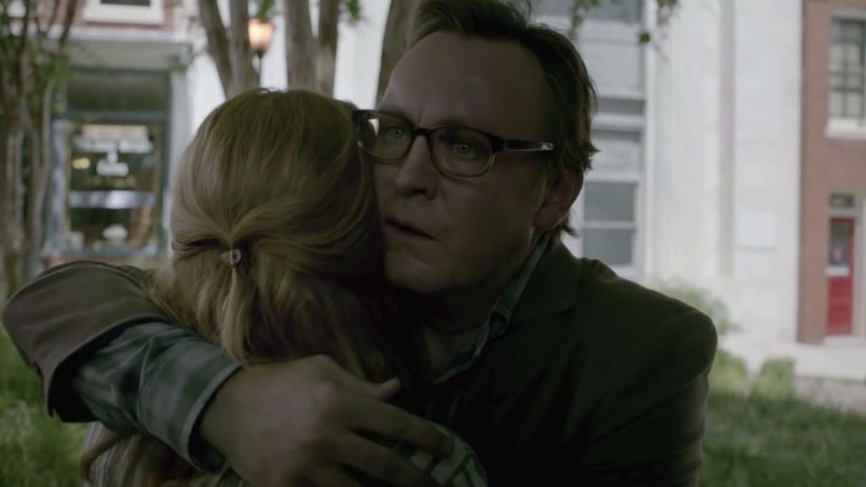 Outcast - season 2 Tráiler VO - Vídeo Outcast - SensaCine.com