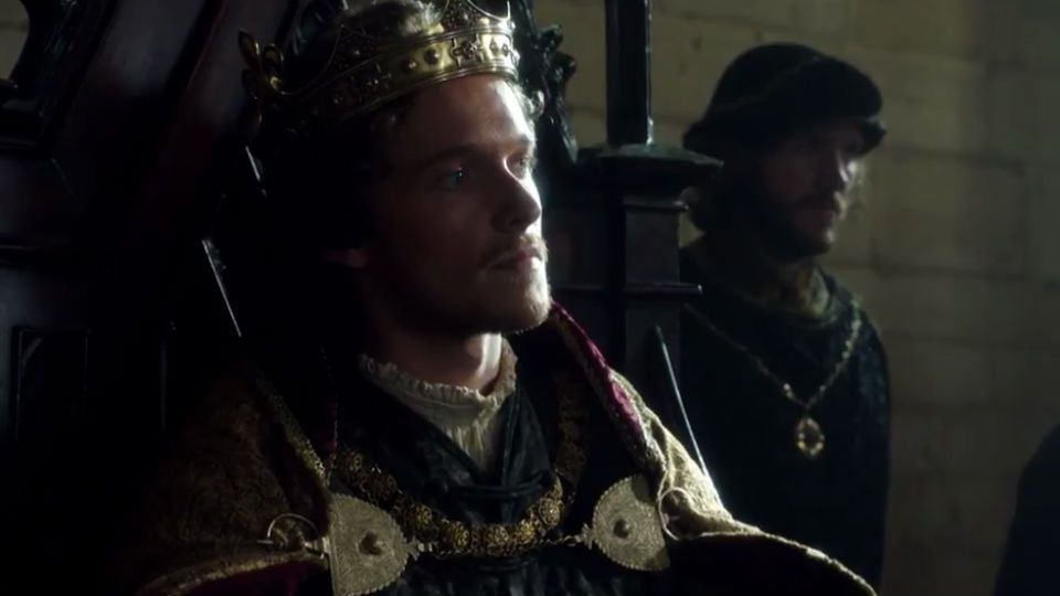 The White Princess Tráiler VO - Vídeo The White Princess - SensaCine.com