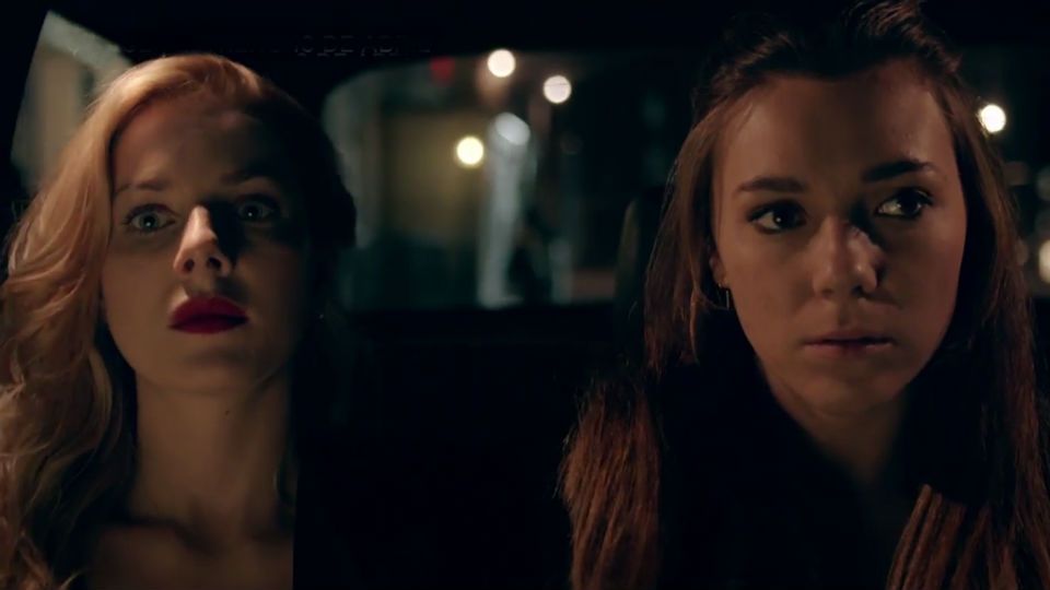 Clique Tráiler VO - Vídeo Clique - SensaCine.com