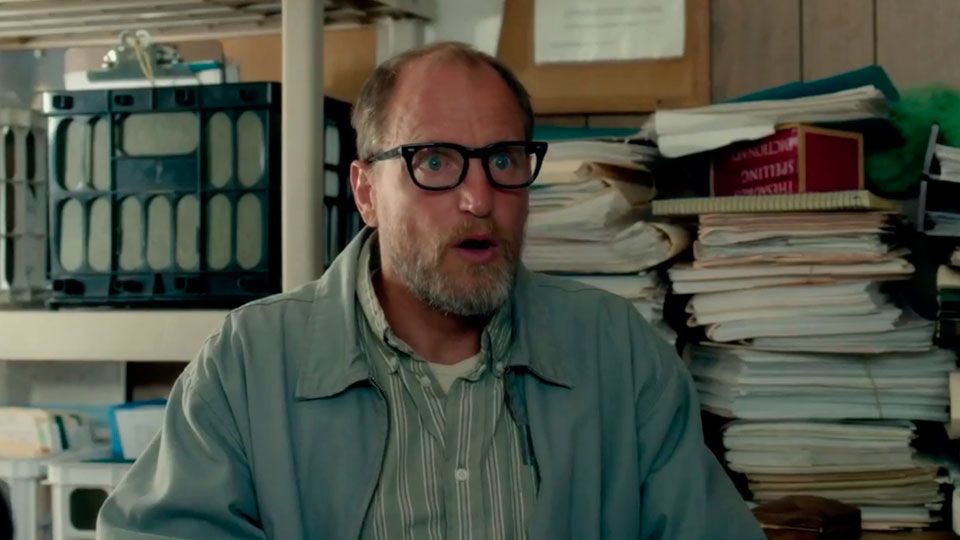 Tráiler de la película Wilson - Wilson Tráiler - SensaCine.com