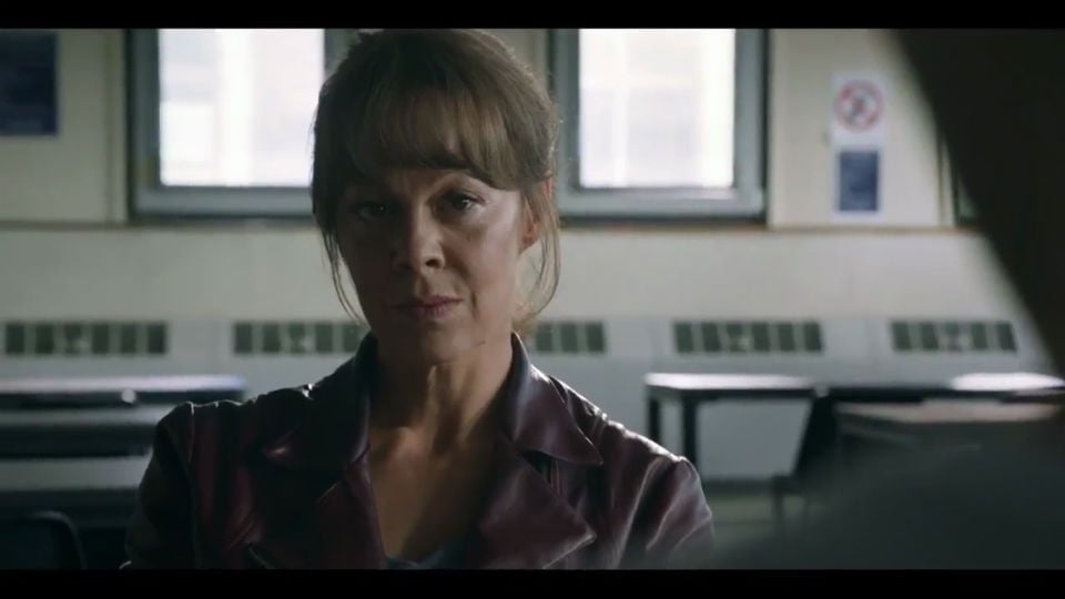 Fearless Tráiler VO - Vídeo Fearless - SensaCine.com