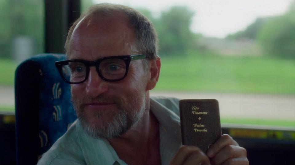 Extracto vídeo de la película Wilson - Wilson Clip - SensaCine.com