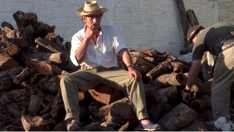 Tráiler de la película Todo sobre el asado - Todo sobre el asado ...