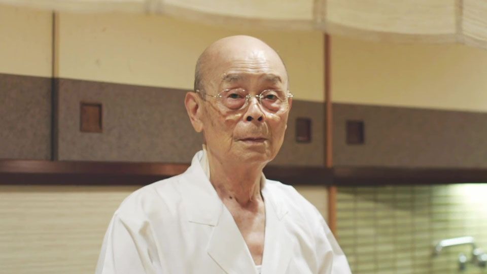 Tráiler de la película Jiro Dreams of Sushi - Jiro Dreams of Sushi ...