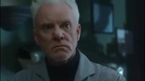 Tráiler de la película The Barber - The Barber (A Serial Killer ...