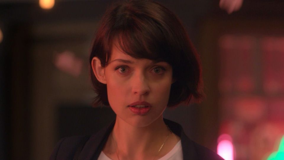 Tráiler de la película The Crew - The Crew Tráiler - SensaCine.com