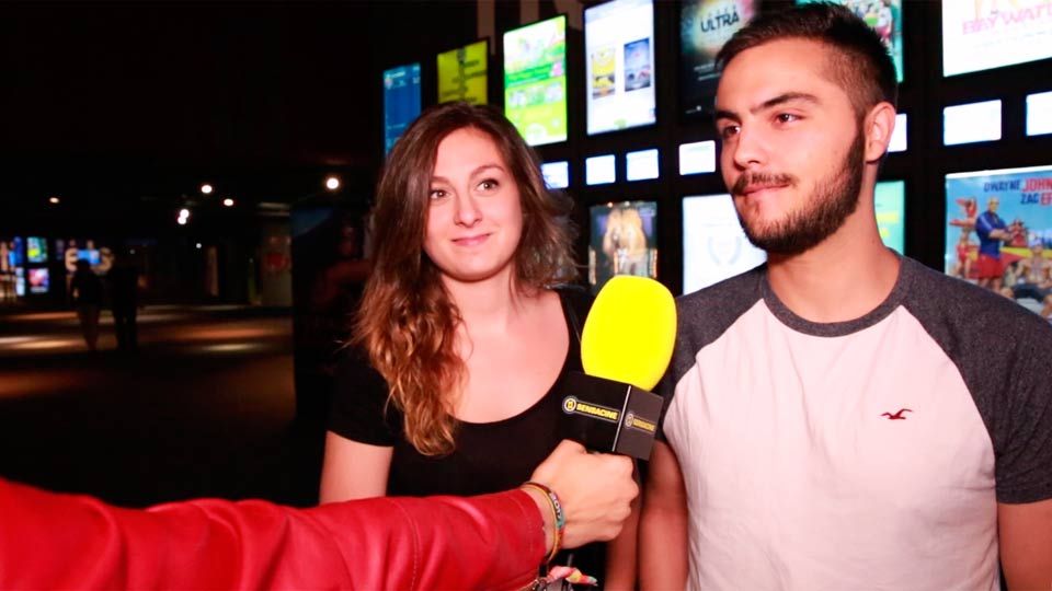 Reportaje sobre la película Baby Driver - Baby Driver Reportaje (2 ...