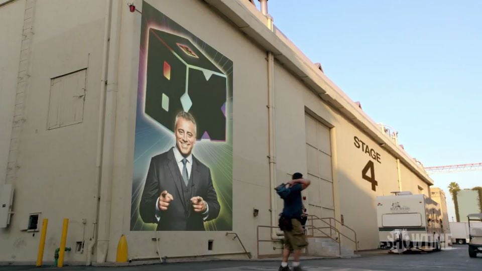 Episodes - season 5 Tráiler VO - Vídeo Episodes - SensaCine.com