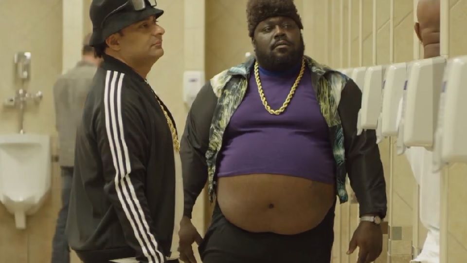 Tráiler de la película Ripped - Ripped Tráiler VO - SensaCine.com