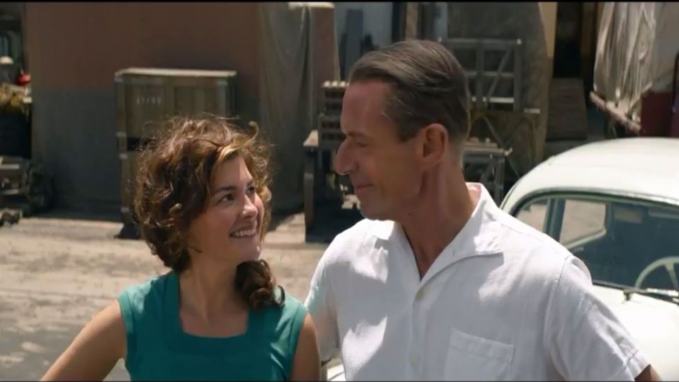 Tráiler de la película Jacques - Jacques Tráiler - SensaCine.com