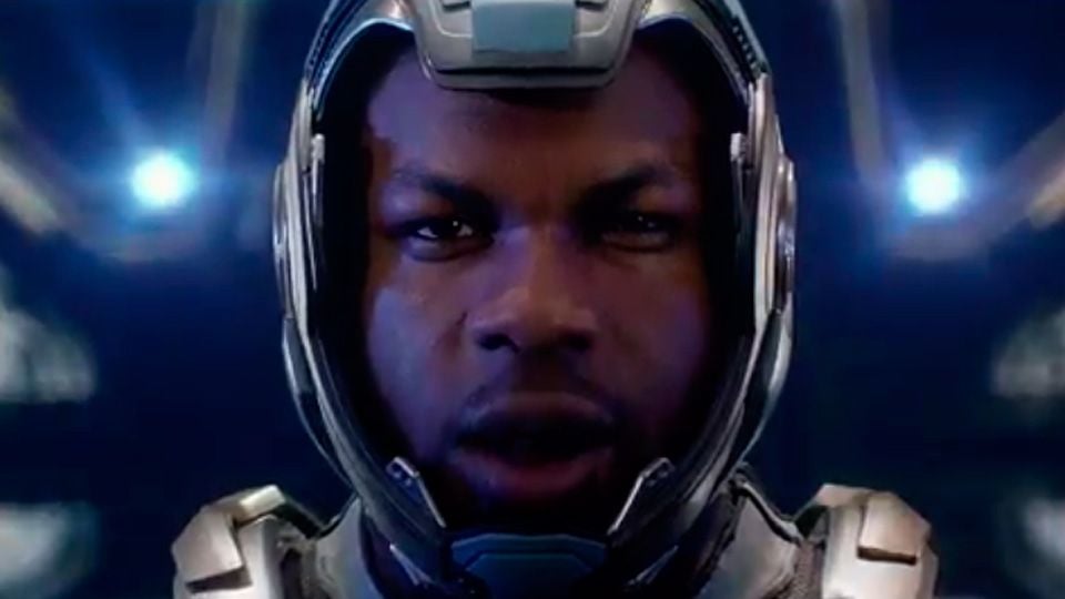 Teaser de la película Pacific Rim: Insurrección - Pacific Rim ...