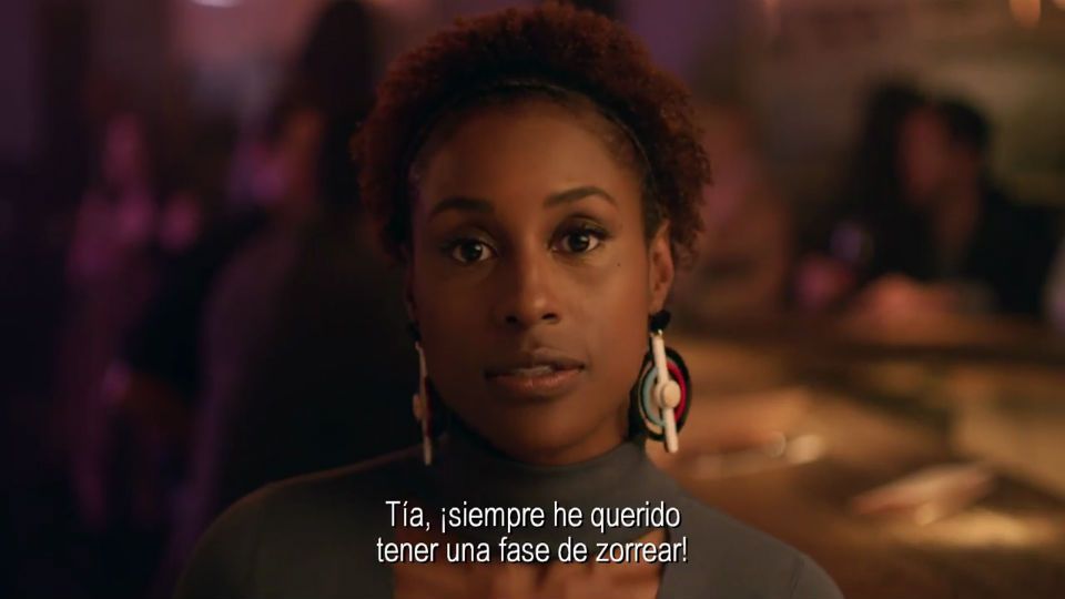 Insecure - season 2 Teaser VO - Vídeo Insecure - SensaCine.com