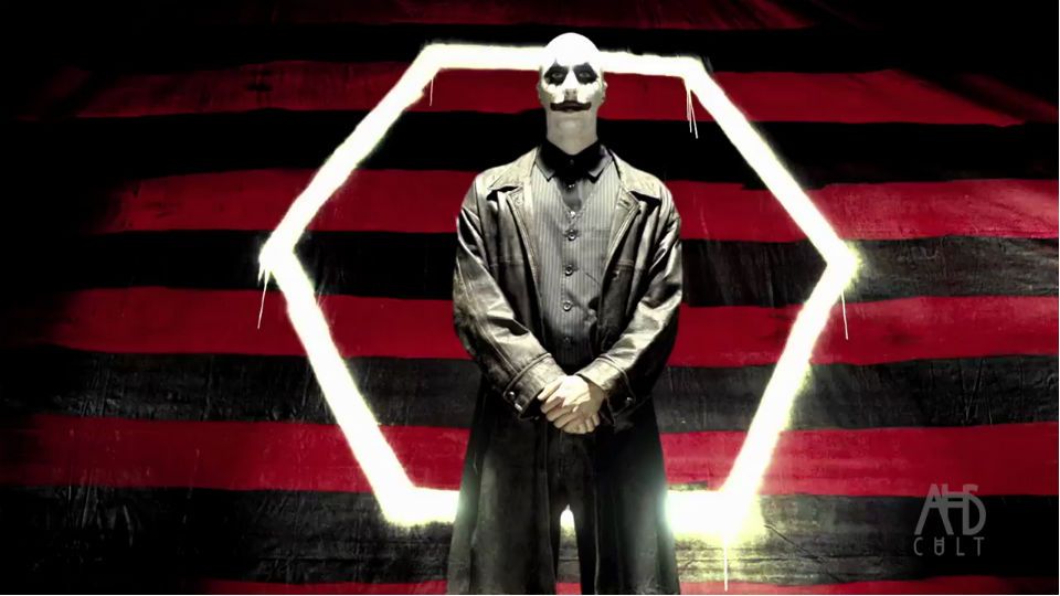 American Horror Story - season 7 Teaser (11) VO - Vídeo American Horror ...
