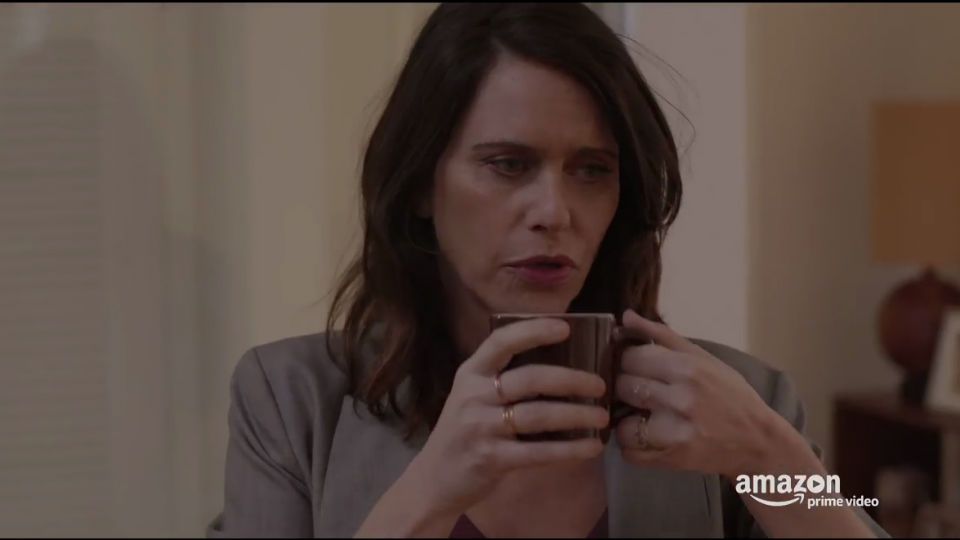Transparent - season 4 Tráiler VO - Vídeo Transparent - SensaCine.com