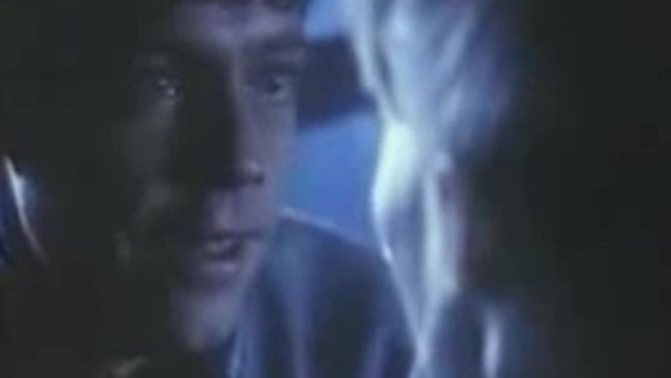 Tráiler de la película Midnight Ride - Pánico en el asfalto - SensaCine.com