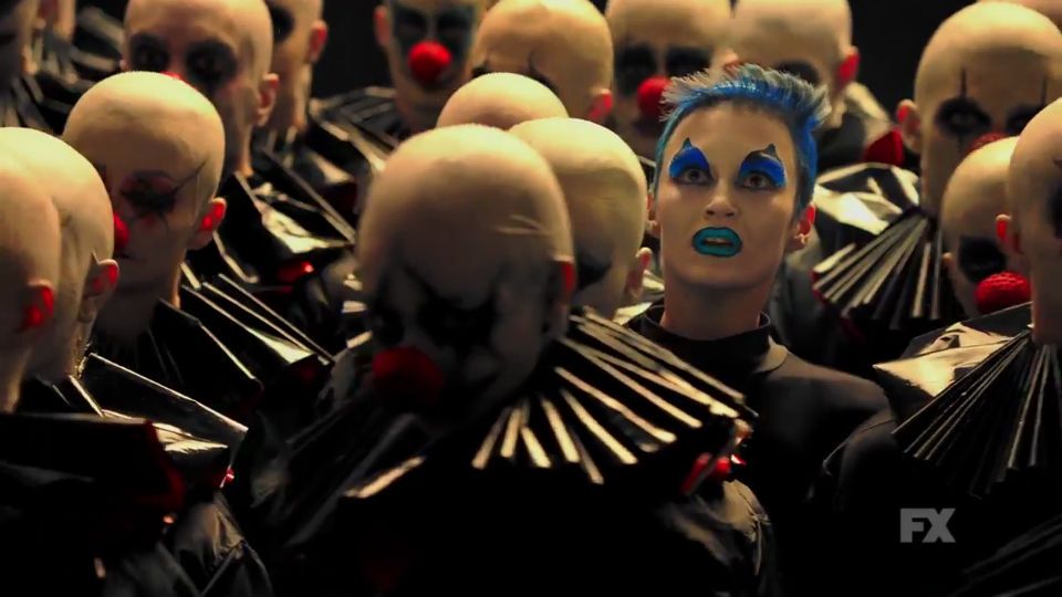 American Horror Story - season 7 Teaser (19) VO - Vídeo American Horror ...